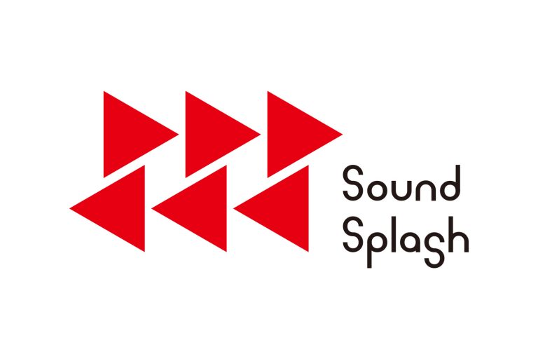 DESIGN DESIGN | 新潟のデザイン会社 » Blog Archive » SOUND SPLUSH
